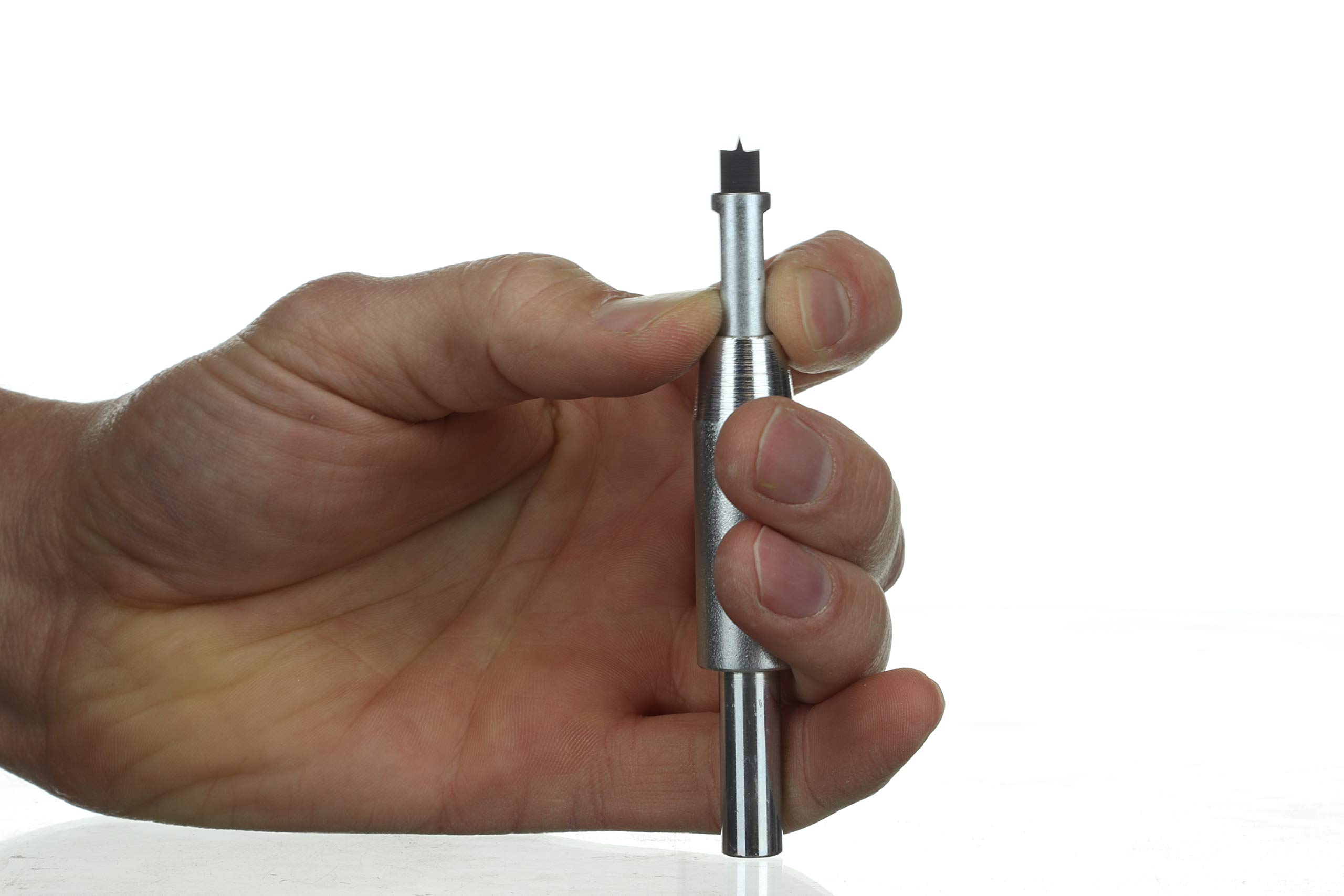 S.E. Vick Tool Co. Vix-Bit 1/4 Inch Self Centering Pre-Drill Bit