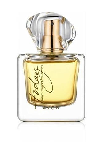 Avon Today Tomorrow Always Women's Perfume EDP 50 ml