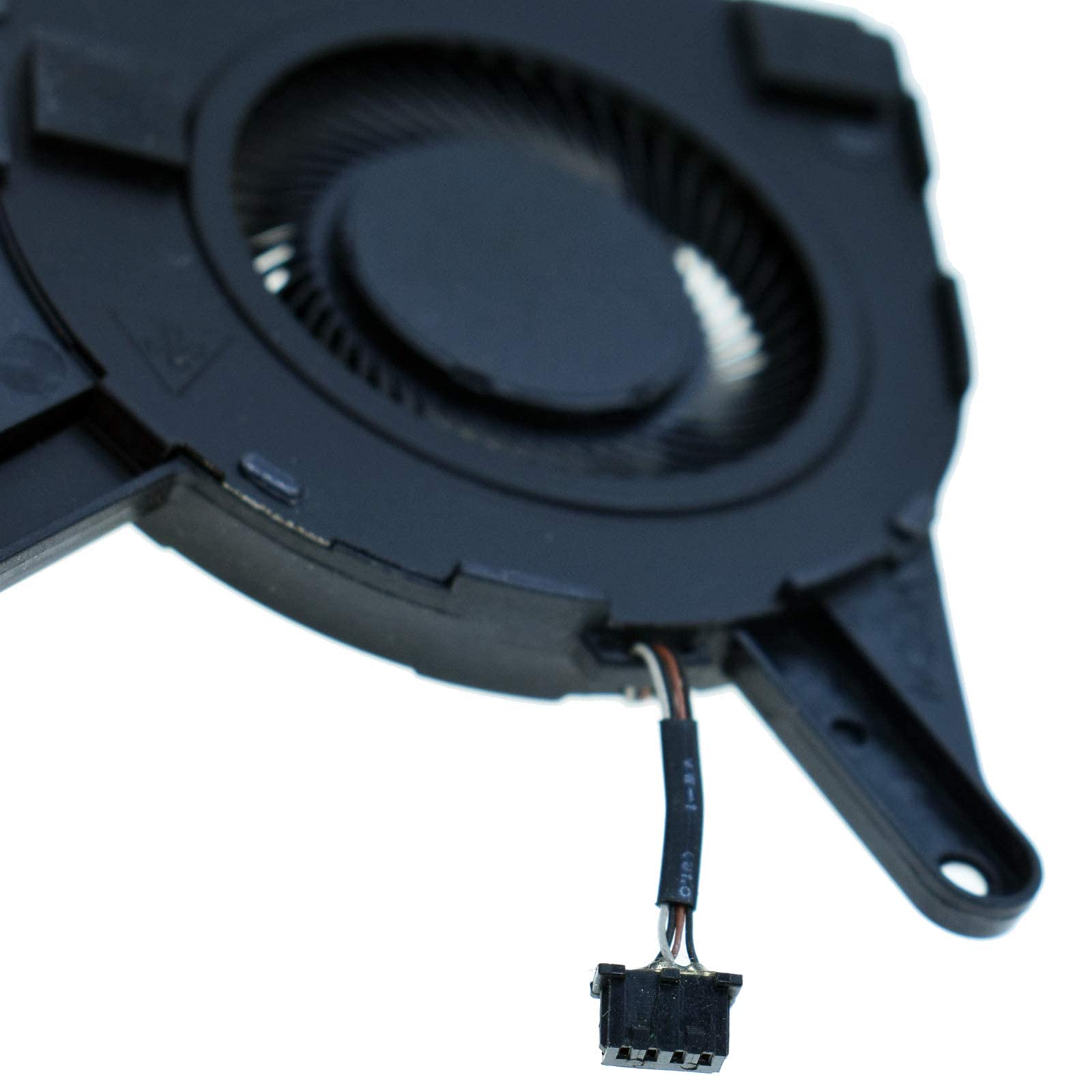 Rangale Replacement CPU Cooling Fan for Dell Latitude 5400 Series Laptop DC28000MRFL EG50050S1-CF00-S9A 0MXH2W