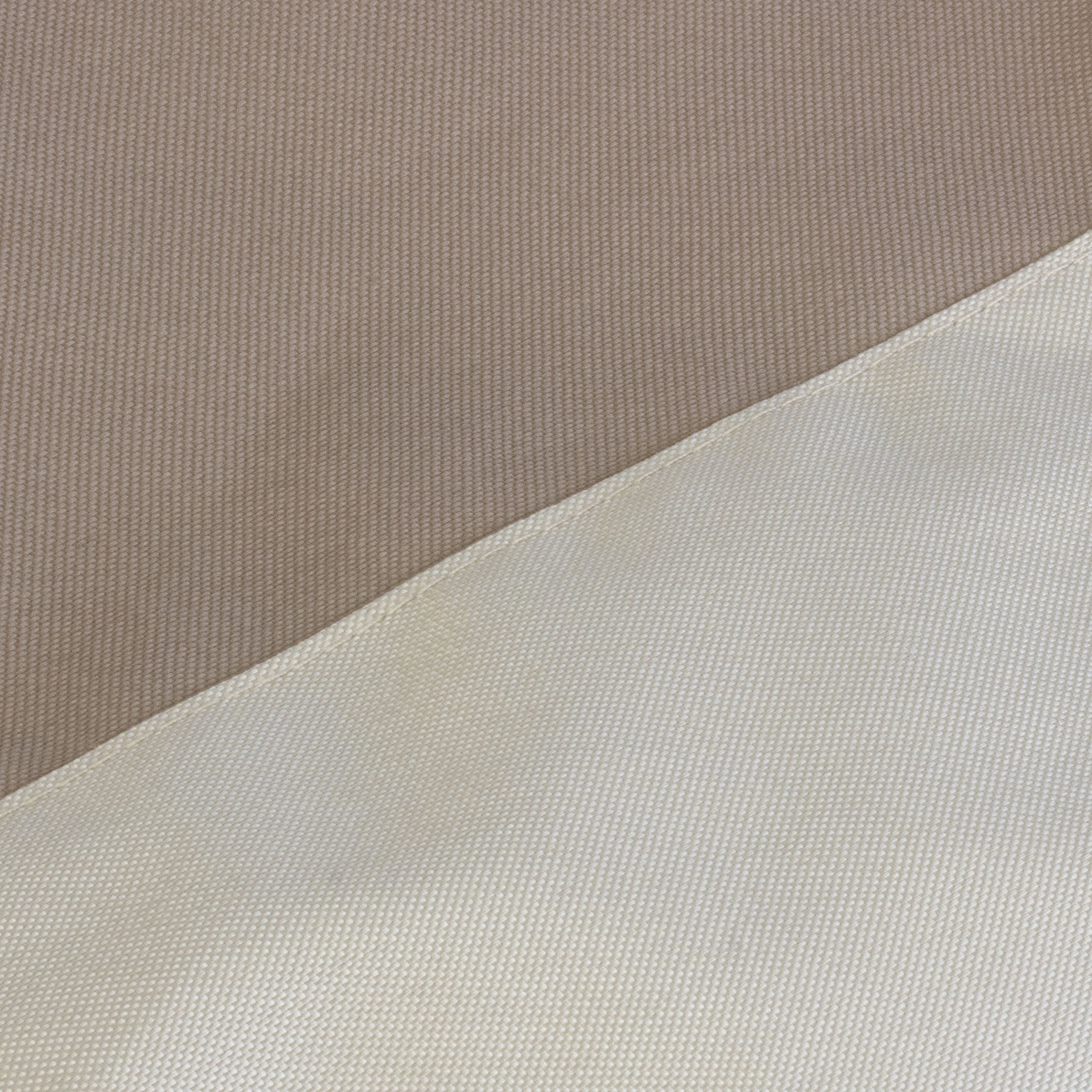 AnyWeather AWPC04 Patio Chaise Lounge Outdoor Cover, Beige