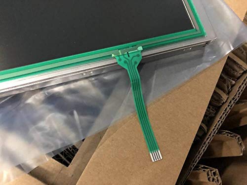 TCG075VGLCF-G00 640×480 7.5 inch New Industrial LCD Display Panel Screen
