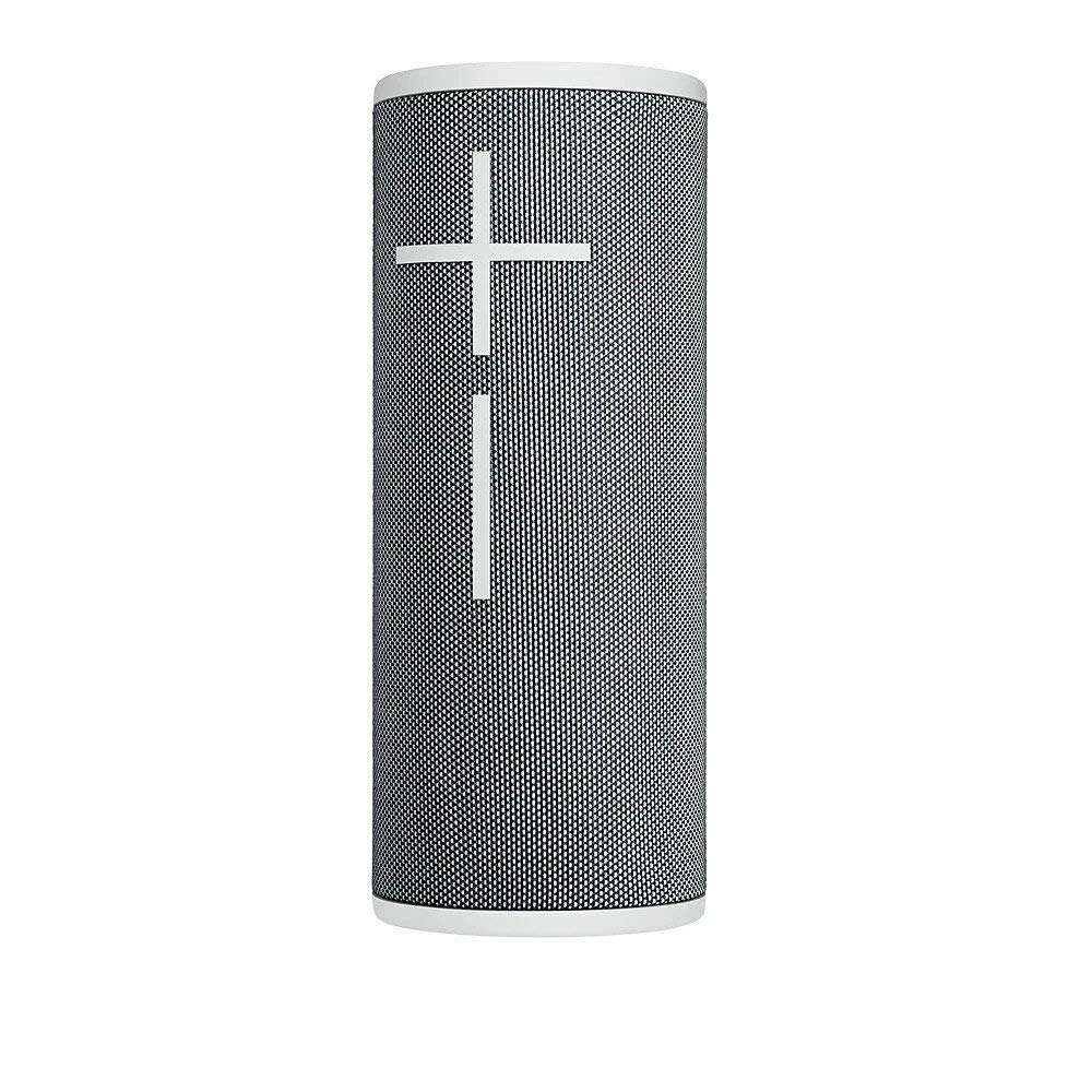 Ultimate Ears Boom 3 Portable Waterproof Bluetooth Speaker - Rain Cloud (Renewed)