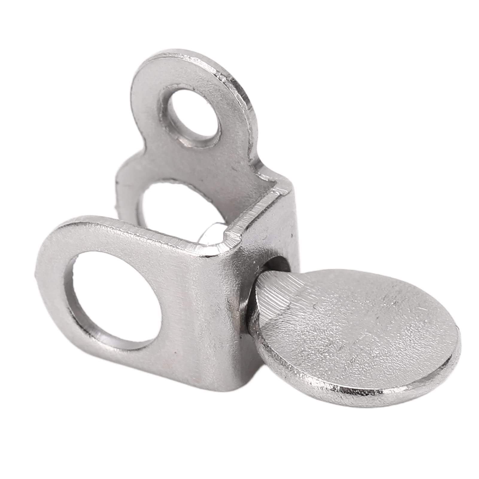 5 Pcs Needle Clamp, Stainless Steel Sewing Machine Fixed Replacement Needle Collet Holder, Table Sewing Clamp for Youth 505