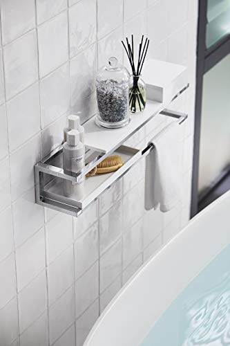 Kohler 27355-0 Draft Organization Tray, White