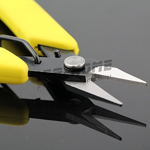 America Miller FOKC Fiber Optic Kevlar Cutter Made of High Carbon Steel