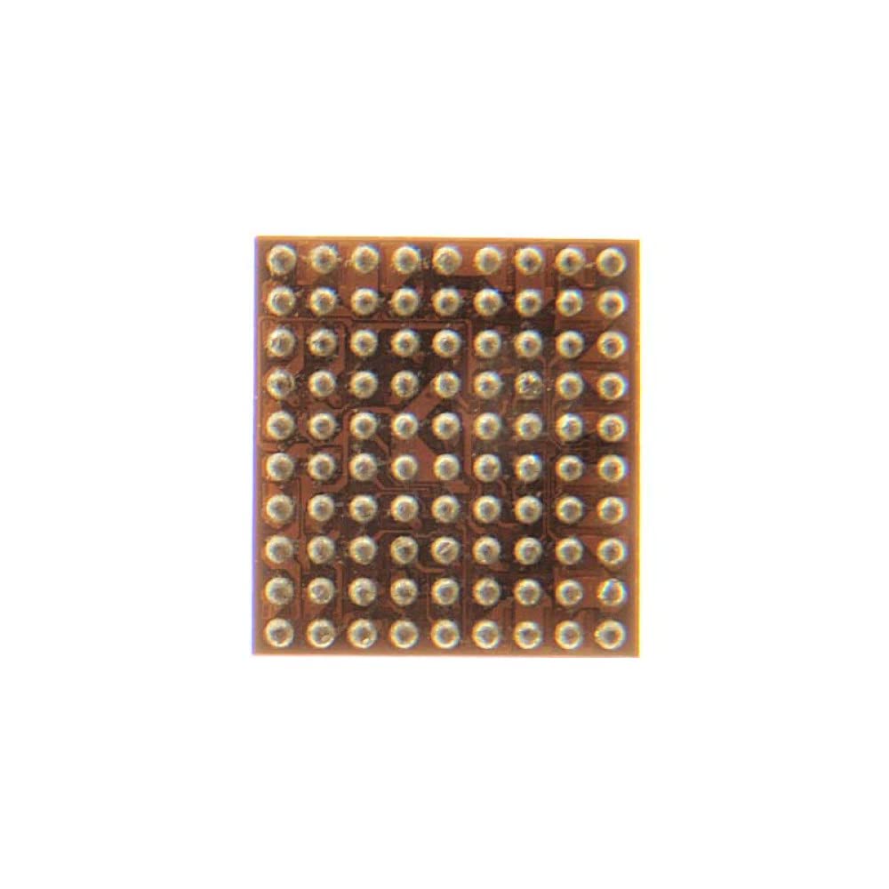 Console Main Power Management IC Chip (MAX77620A) for Nintendo Switch with Separator Card