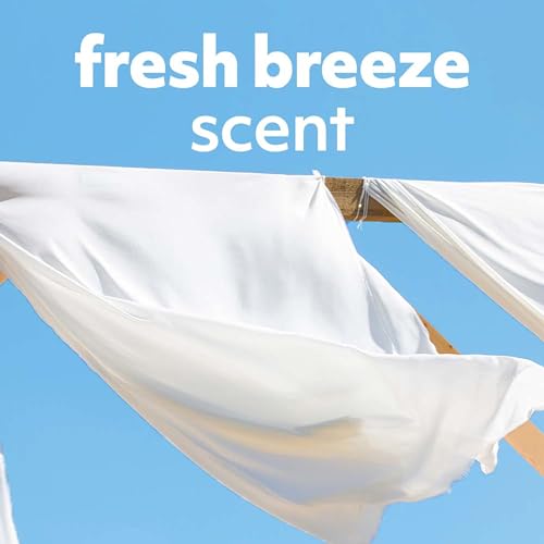 Softsoap Liquid Hand Soap, Fresh Breeze - 7.5 Fl Oz (Pack of 6)