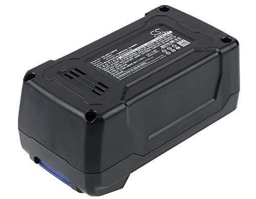 GAXI Battery Replacement for Kobalt K18-NB15A