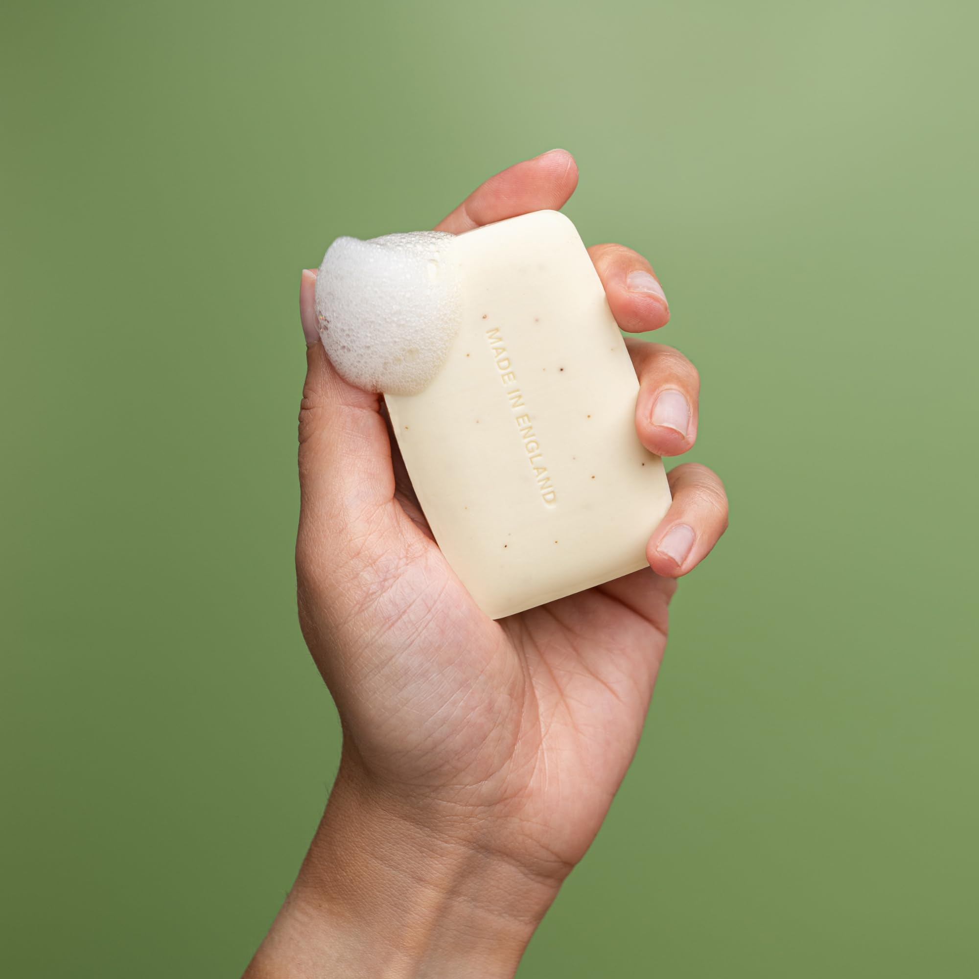 Revitale Advanced Salicylic Acid & Sulphur Scrub Treatment Soap