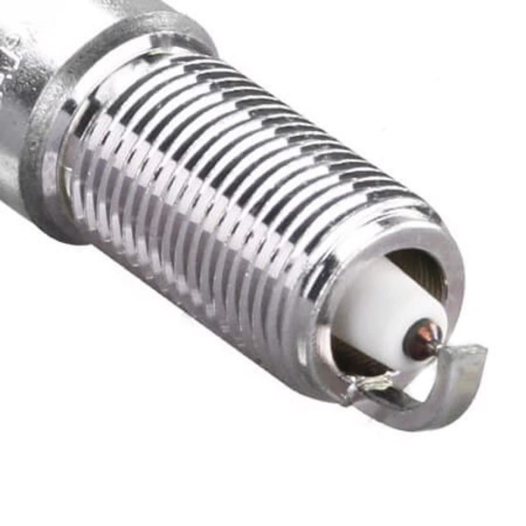 NGK For Chrysler 300 2012-2014 Spark Plug Laser Platinum Box of 4 LZTR6AP11EG | 97408