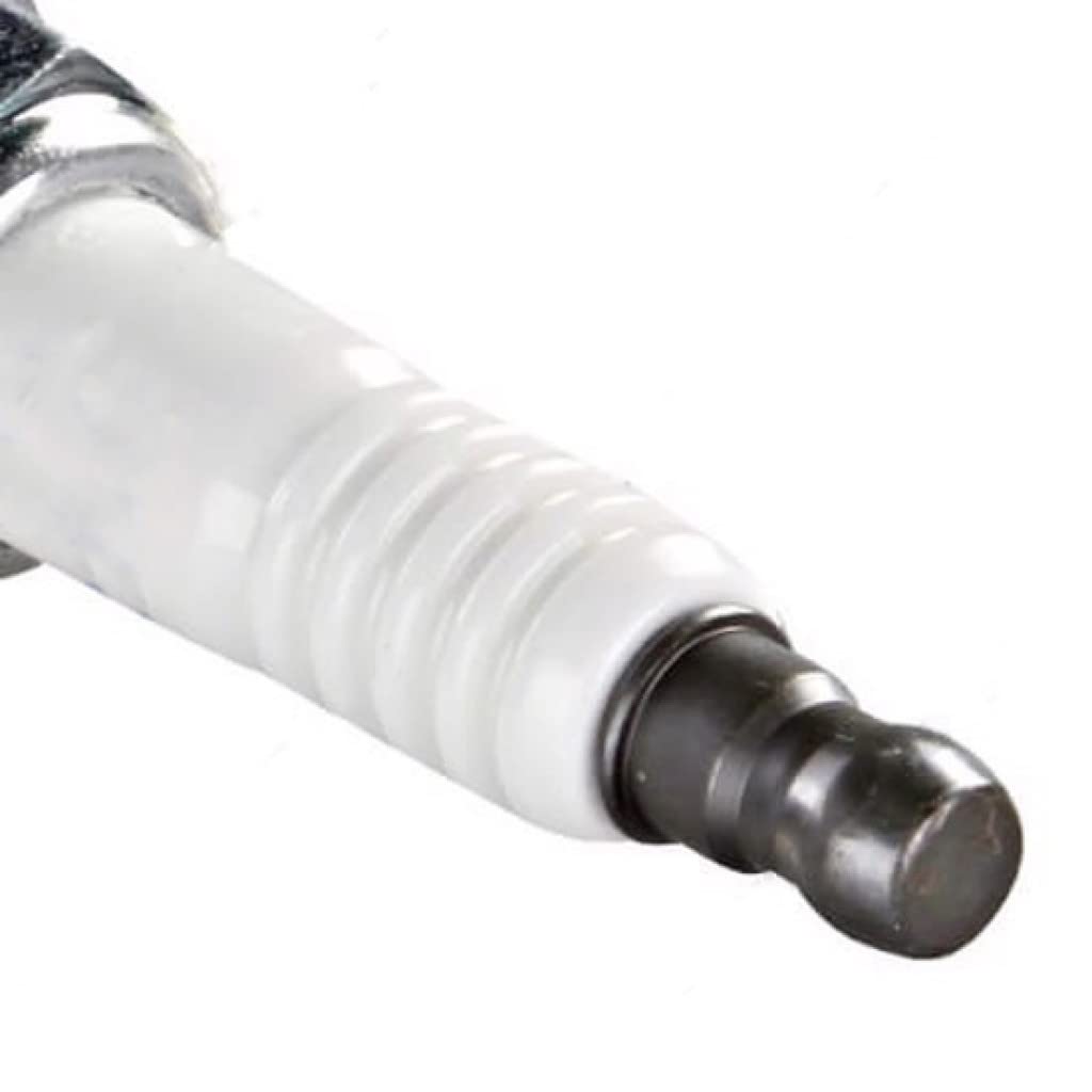 NGK For Saab 9-2X 2006 Spark Plug Laser Iridium Long Life Stock Heat Box of 4 | 6481