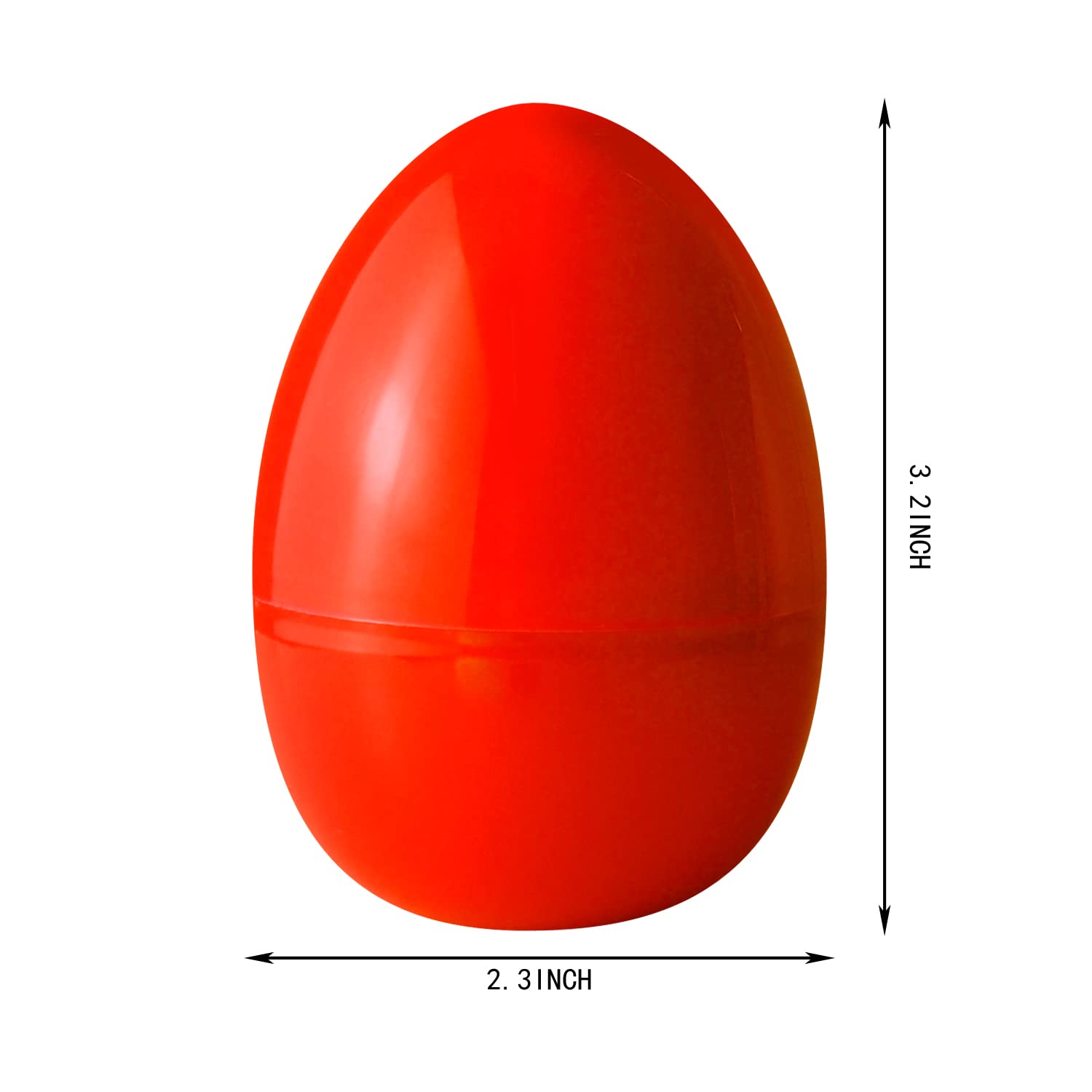 JOYIN 24 Pcs Prefilled Easter Eggs 3.2'' with Toy Cars, Pull Back Construction Vehicles and Mini Truck Toy Kit Set for Kids Boys Easter Theme Party Favor, Easter Eggs Hunt and Basket Stuffers Filler