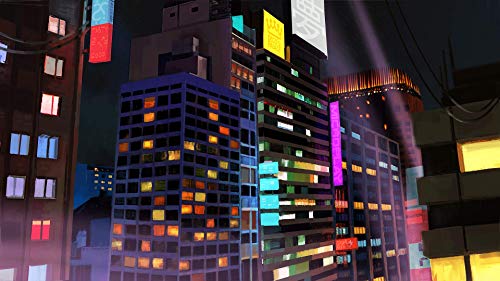 Arcade Spirits - PlayStation 4