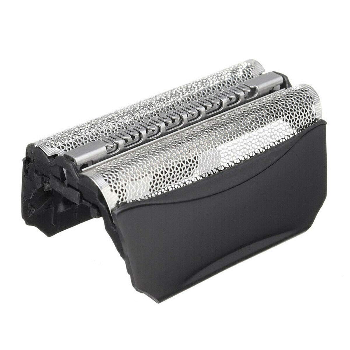 Series 5 51B Replacement Foil and Trimmer Head Cassette, Compatible with Braun Waterflex Shaver 5020, 5020s, 5030, 5030s, 5040, 5040s, 5050, 5050cc, 5070, 5070cc, 5090, 5090cc