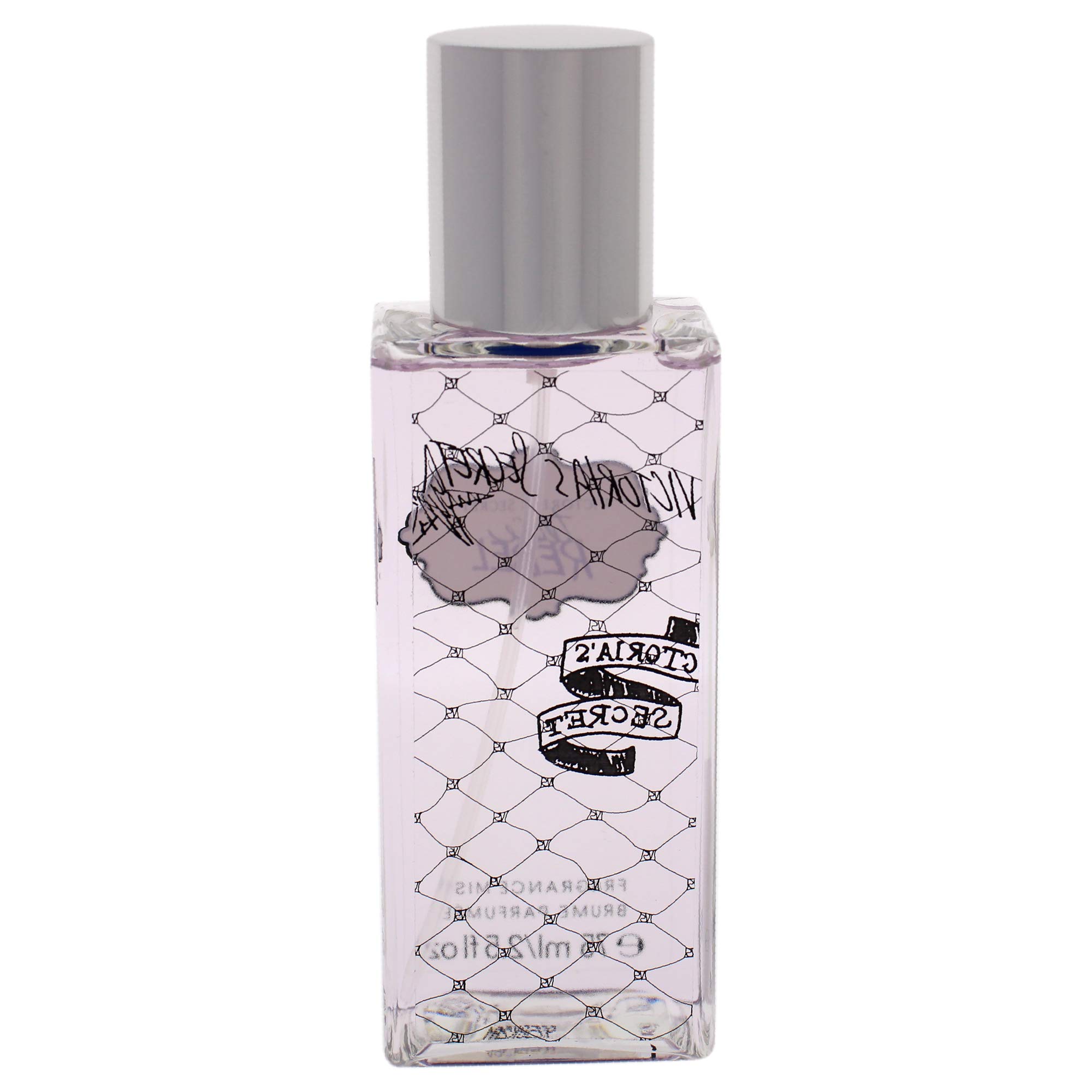 Victoria's Secret Tease Rebel Mini Fragrance Body Mist Travel Size