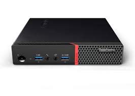 Lenovo ThinkCentre M710q Tiny (Core i5-6500T 2.5GHz, 16GB DDR4, 512GB SSD, WiFi,Windows 10 Pro 64) (Renewed)