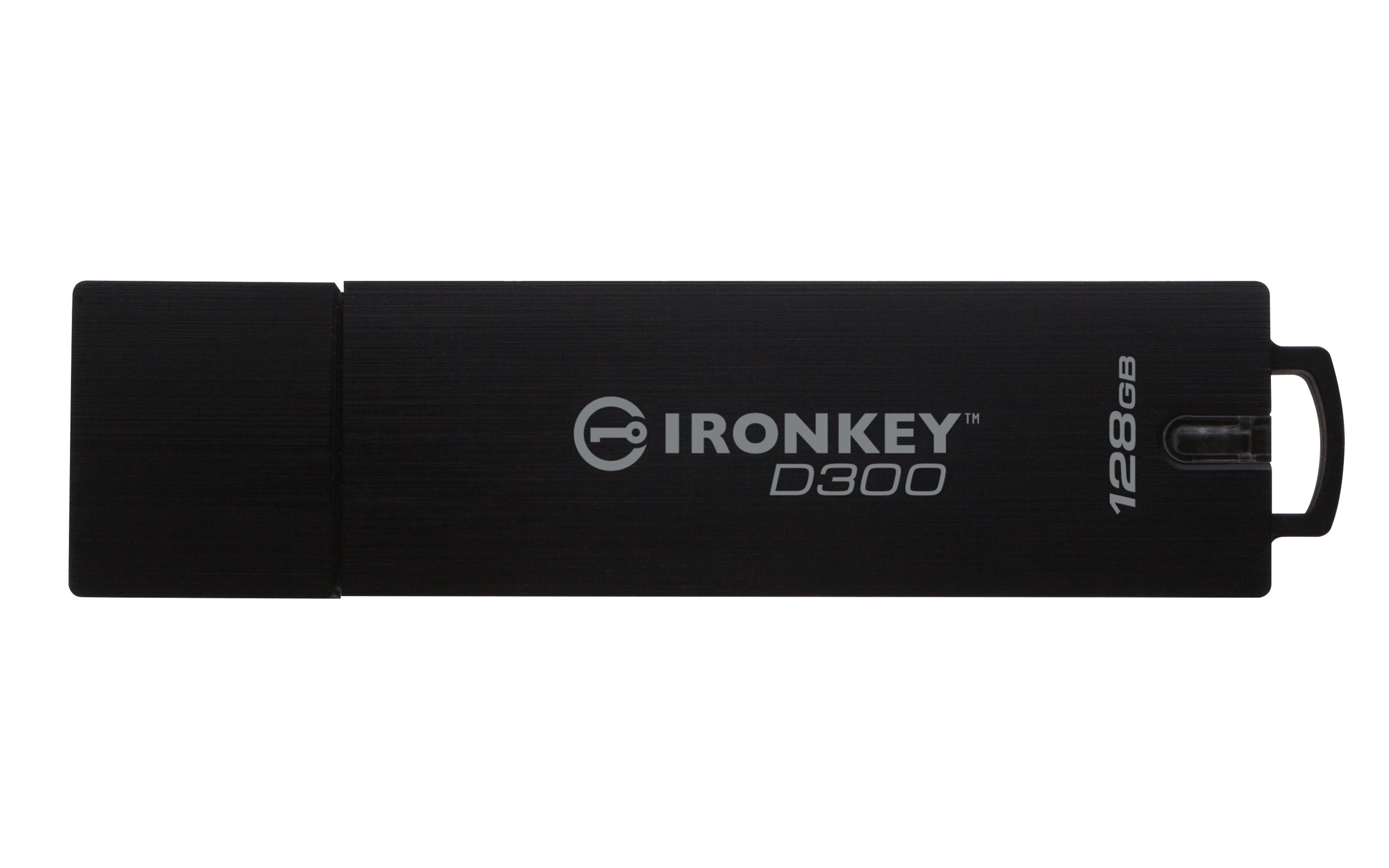 Kingston 128GB D300S AES 256 XTS Encryt