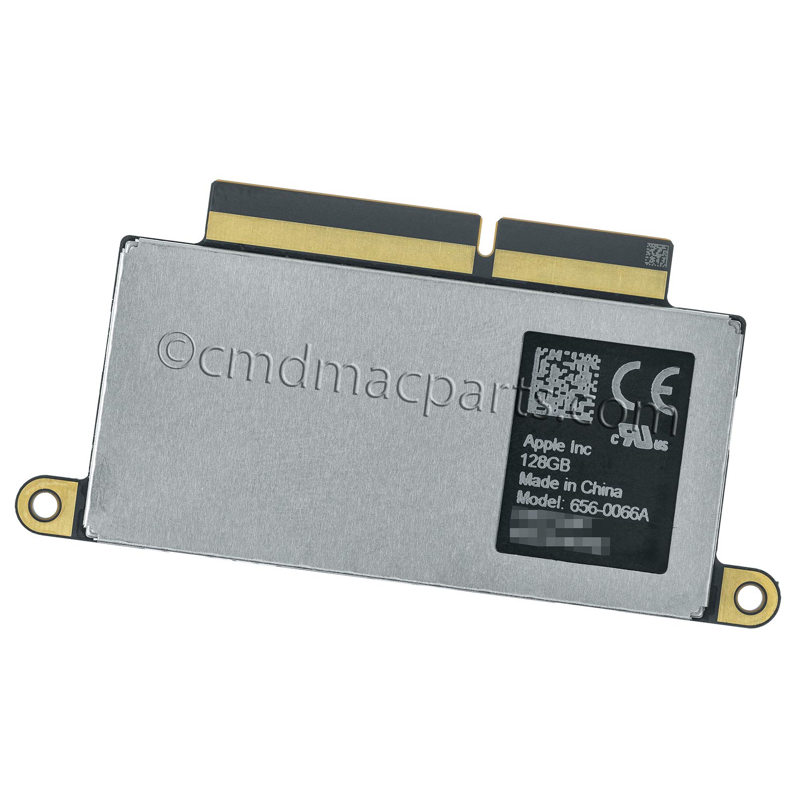 Odyson - 128GB SSD Replacement for Apple MacBook Pro 13" A1708 (Late 2016-Mid 2017)