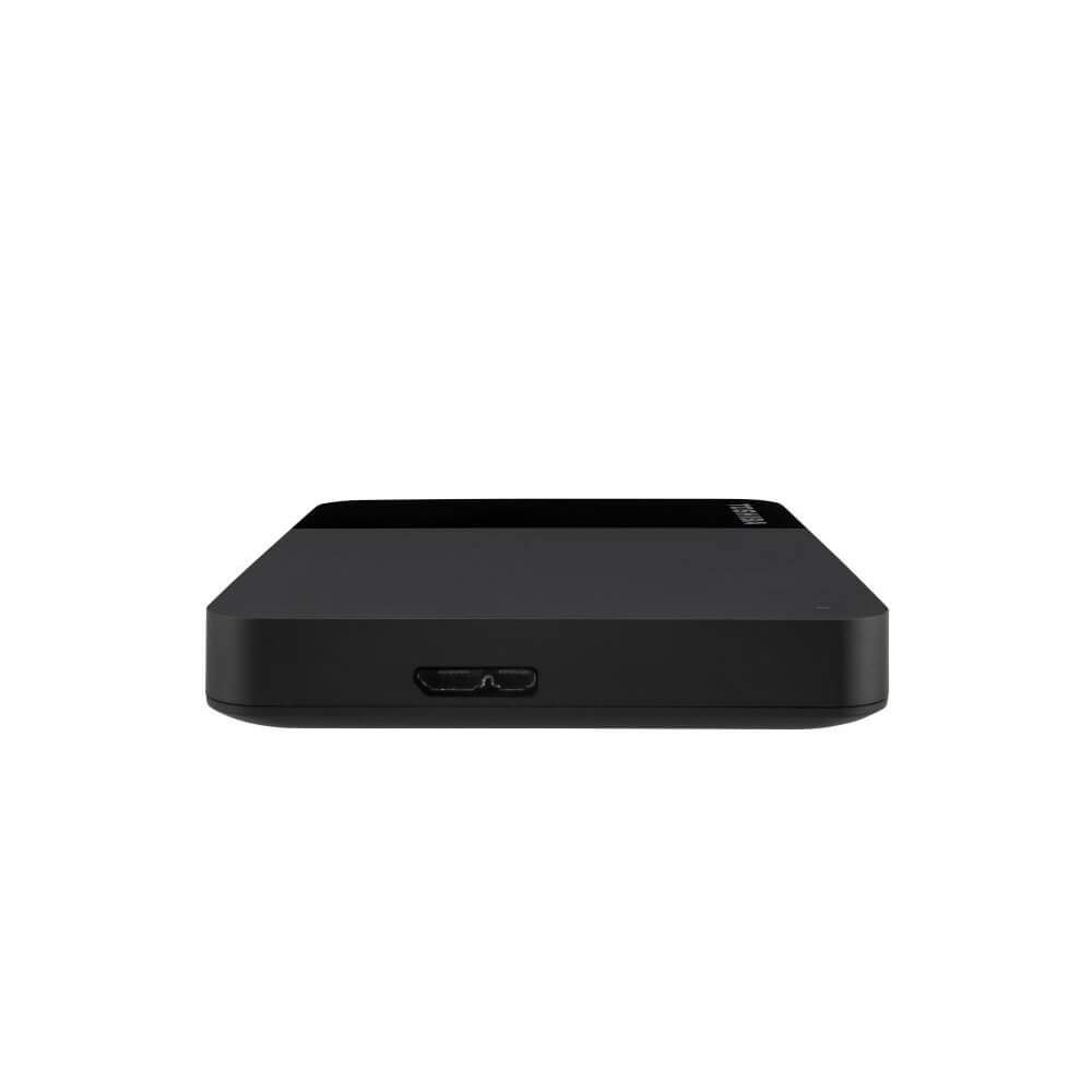Toshiba CANVIO Ready (B3) 4TB Black