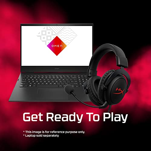 HyperX - Cloud Core Wired DTS Headphone:X Gaming Headset for PC, Xbox X|S, and Xbox One β Black
