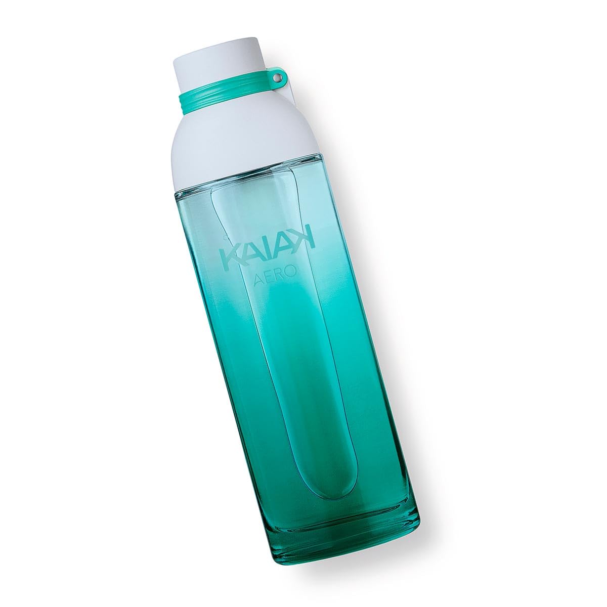 natura - Linha Kaiak (Aero) - Colonia Feminina 100 Ml - (Kaiak (Aero) Collection - Eau de Toilette For Women 3.38 Fl Oz)