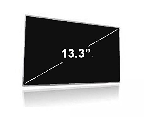 FULLCOM New LCD Replacement Screen 13.3 Inch NV133FHM-N42 FHD 1920x1080 IPS 30 Pin Matte for HP Probook 430 G4 for Laptop/Display/Screen/LCD Application