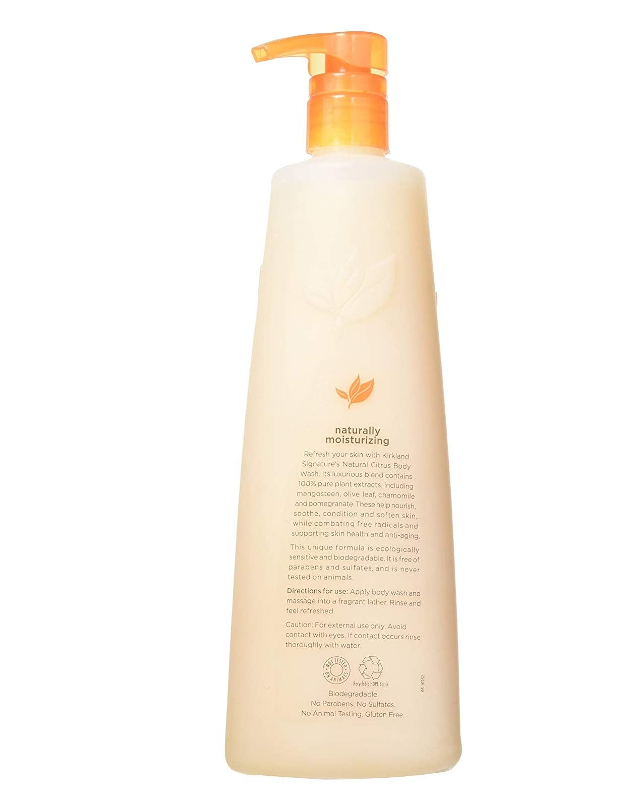 Kirkland Signature Professional Salon Formula Bundle - Shampoo (33.8 fl oz), Conditioner (33.8 fl oz), and 2 Body Washes (27 fl oz each)