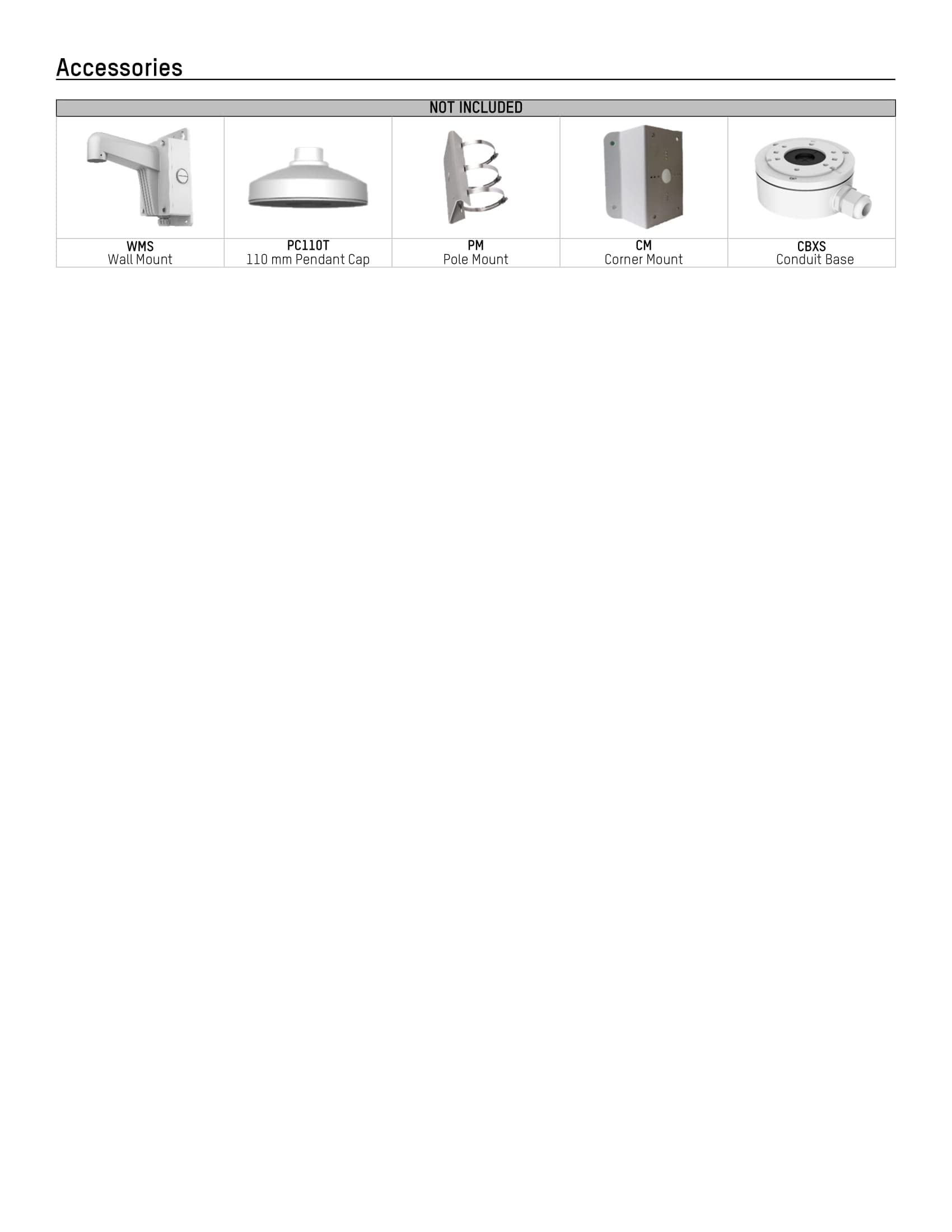 DS-2CE76H0T-ITMF 5MP Turbo HD TVI Turret Dome Mini Eyeball Analog Security Camera, CCTV Surveillance, 2.8mm Wide Angle, 65ft Night Vision, Outdoor, ONLY Compatible with Hik Vision 5MP and 8MP DVR