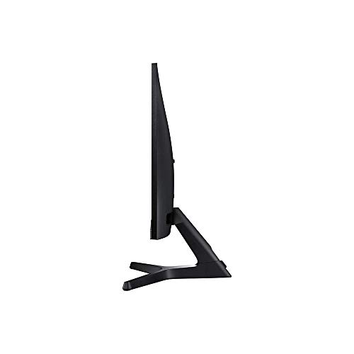 Samsung 27 inch Class SR35 Full HD Monitor With Bezel-less Design, AMD Freesync And 75Hz Refresh Rate (LS27R350FHNXZA)
