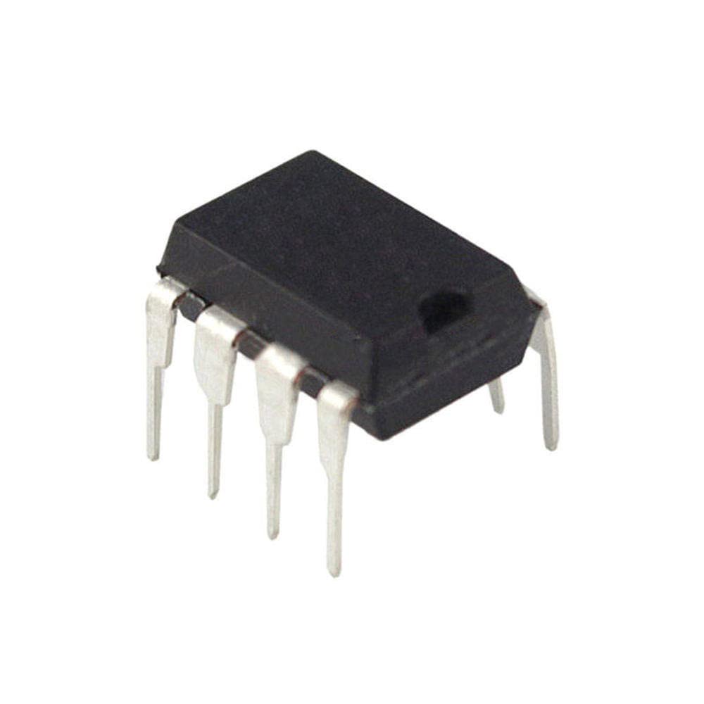 5 Pcs MC34071P DIP8 MC34071PG MC34071 DIP-8 DIP
