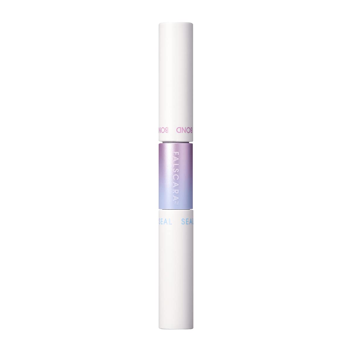 Kiss Falscara Eyelash Bond And Seal (Pack of 2)