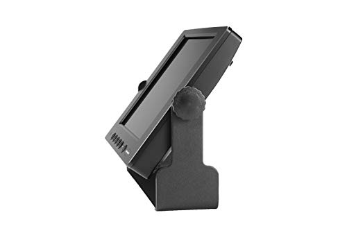 Xenarc Rugged 8" Sunlight Readable Display Monitor with HDMI VGA DVI Video Inputs Industrial & Automotive 1000NIT Contrast Ratio to 500:1 800x600 Native Resolution, 4x3 Aspect Ratio- 802YH