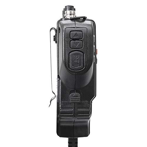 CB Radio PNI 62 and PNI Extra 48 Antenna with Magnet Included, ASQ, RF gain