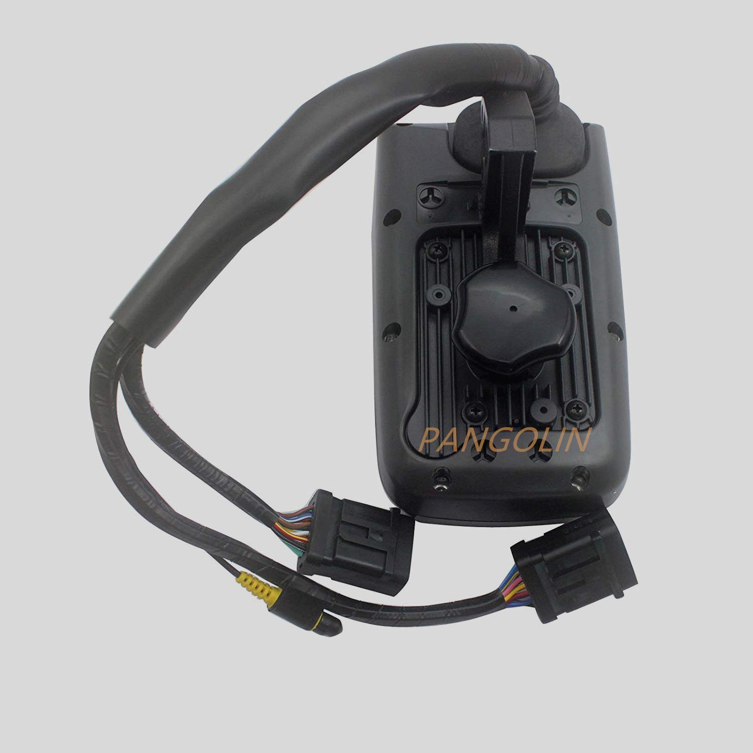 PANGOLIN 327-7482 3277482 Monitor Display Panel for 320D 312D 322D E320D E312D E322D Excavator Engine Monitor Display Screen Spare Parts