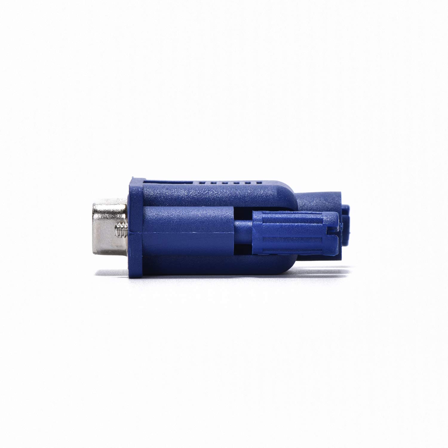 Malarpon Vga Dummy Plug Headless Ghost Functionally Stable Display Emulator RGB Monitor Fit Headless-1920x1080@60hz 1P