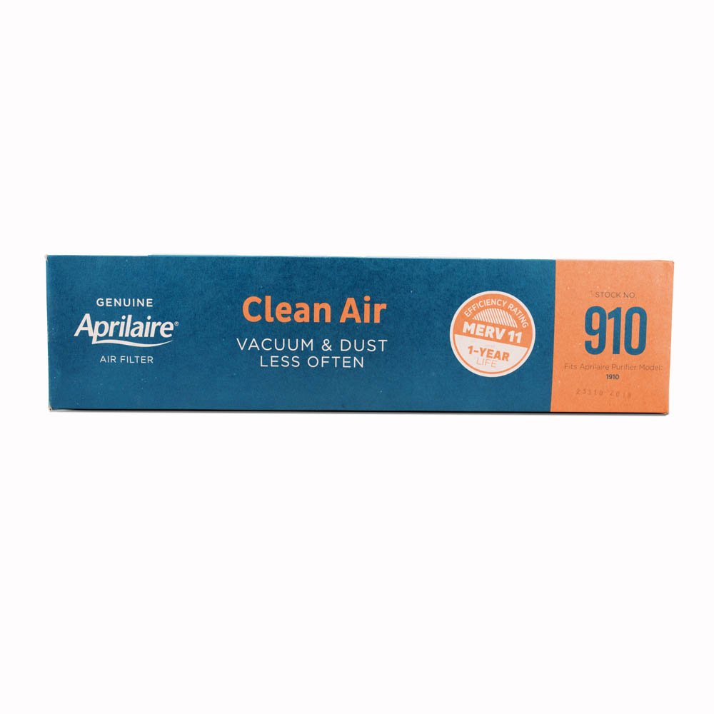 Aprilaire 910 Replacement Filter 25" x 20"