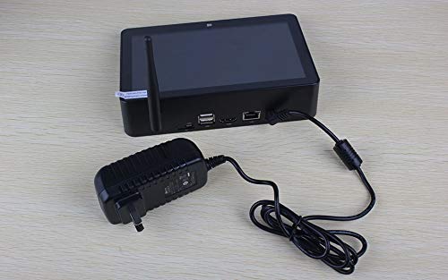 7" PIPO X8S Tablet 1280 * 800 Windows 10 OS IntelZ3735f Quad Core 1.84GHz Mini PC HDMI 2G RAM 32G ROM