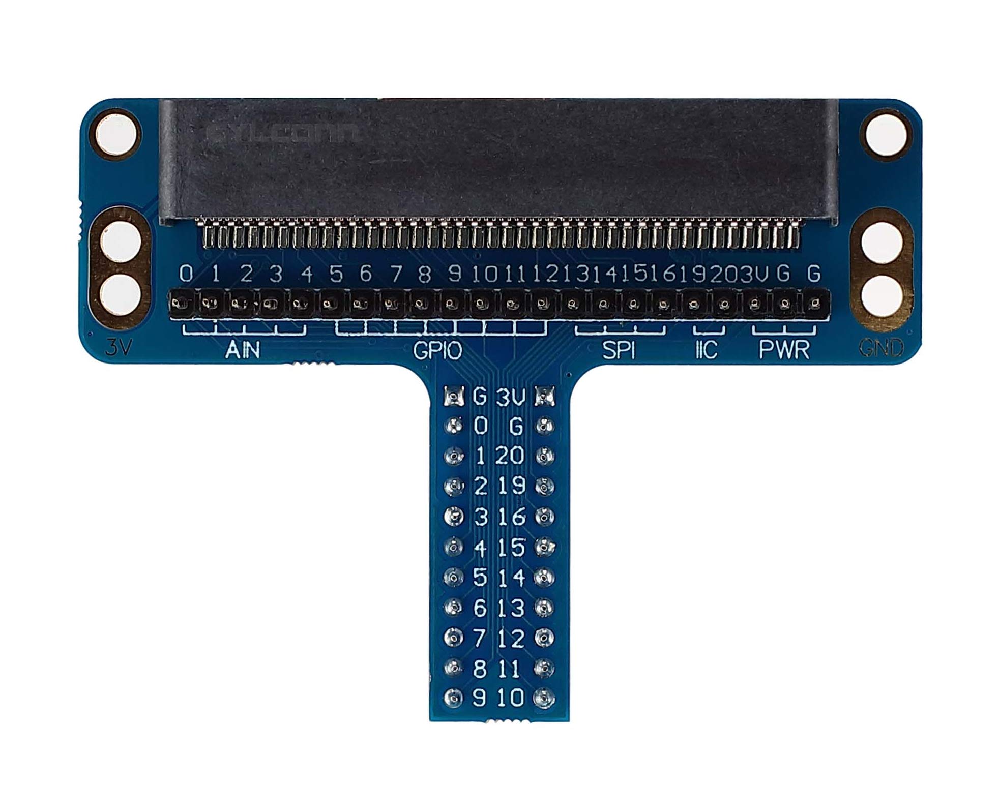 Vilros BBC Micro:bit V2 Project Starter Kit