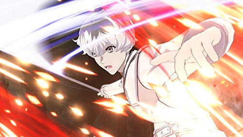 JEU Console BANDAI NAMCO Tokyo Ghoul : RE Call to Exist
