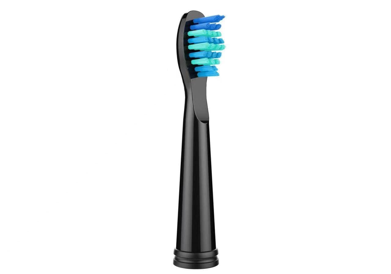 Toothbrush Heads for FairyWill, Electric Toothbrush Replacement Heads for FairyWill FW507/508/551/515/917/ 959/2011,FW-D1/D3/D7/D8