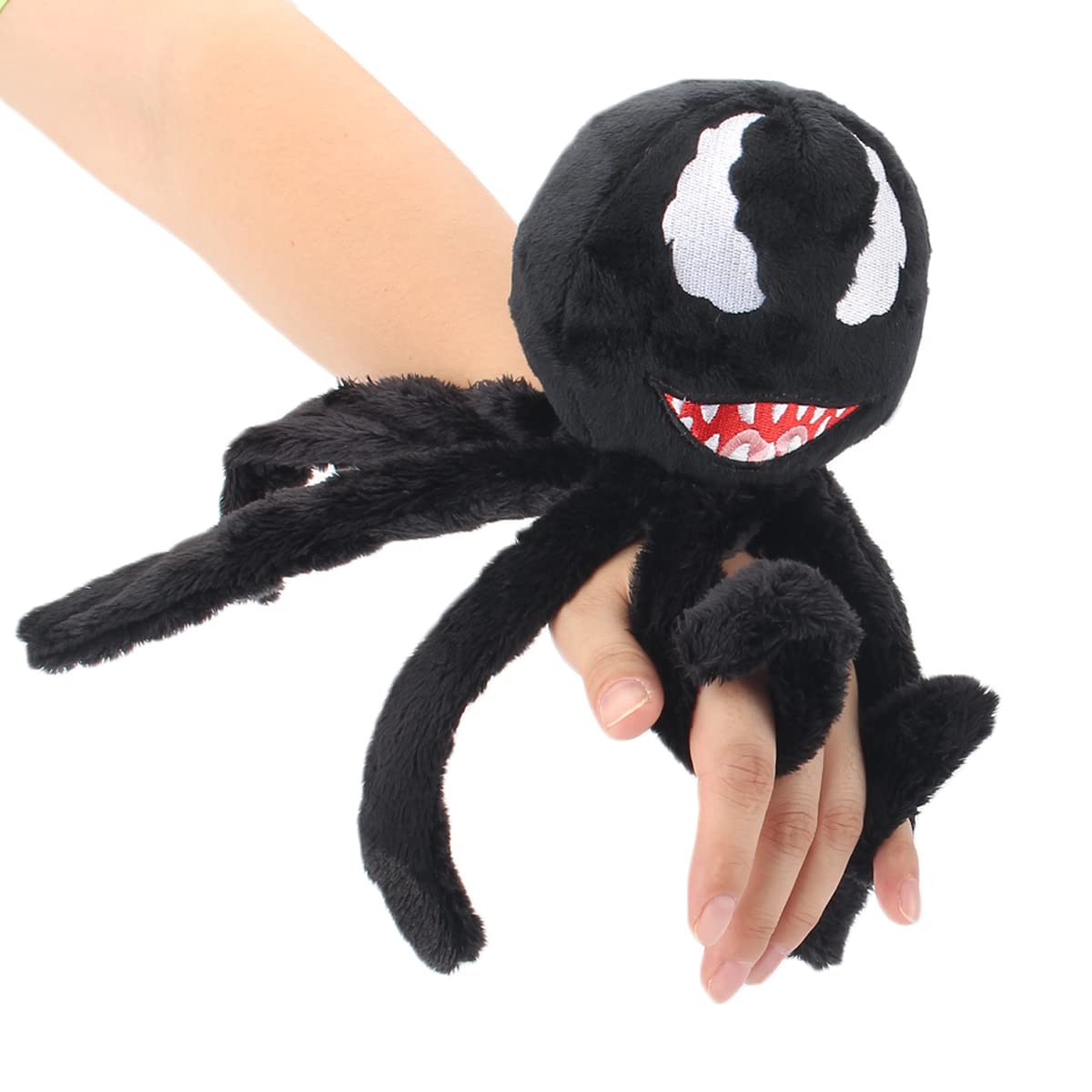 Beauty and skin care eye black Figure 10inch, Mood Octopus, Plush