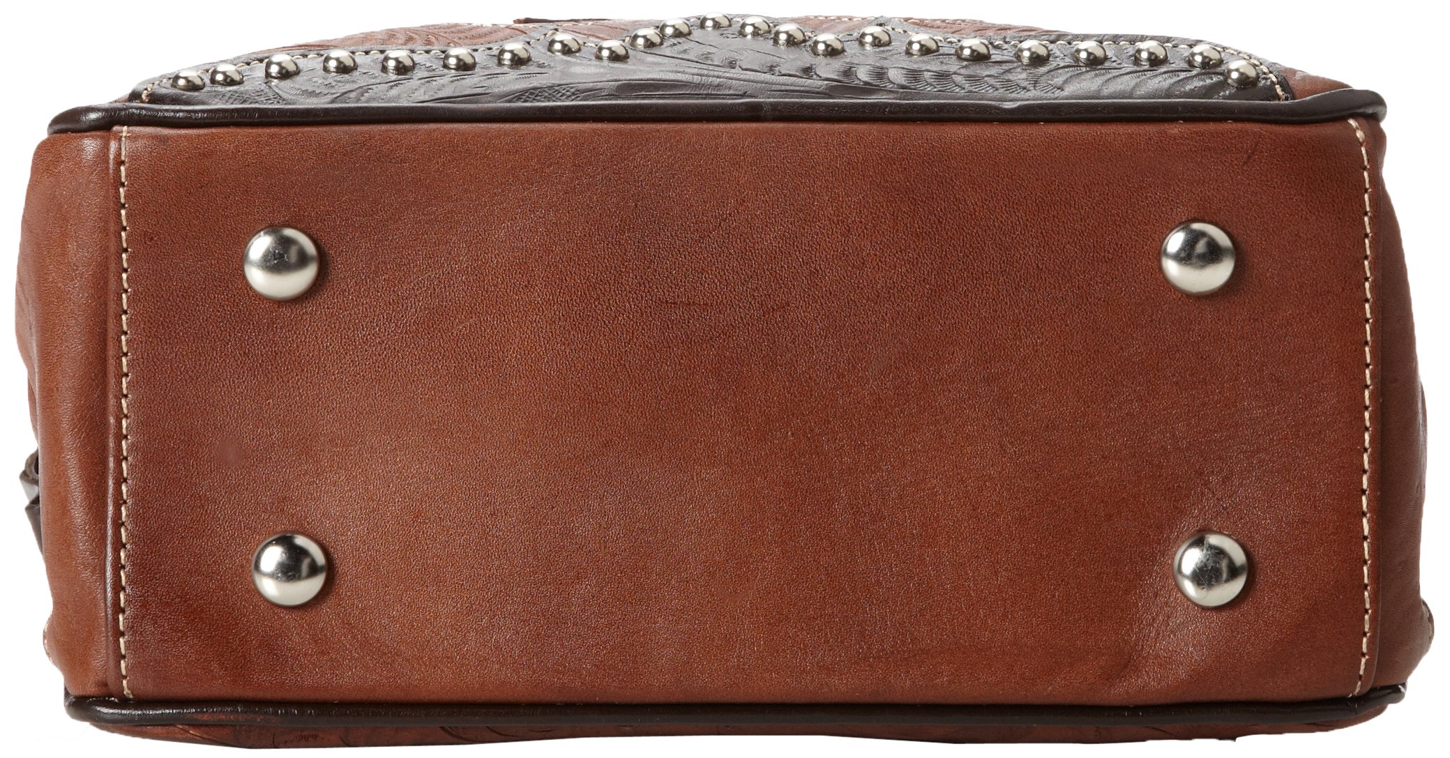 American West Annie's Secret Hobo Bag