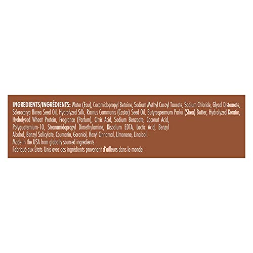 Nexxus Curl DefineCurl Define Shampoo Sulfate free For Curly & Coily Hair with ProteinFusion Curl Enhancer & Strengthening Shampoo 13.5 oz