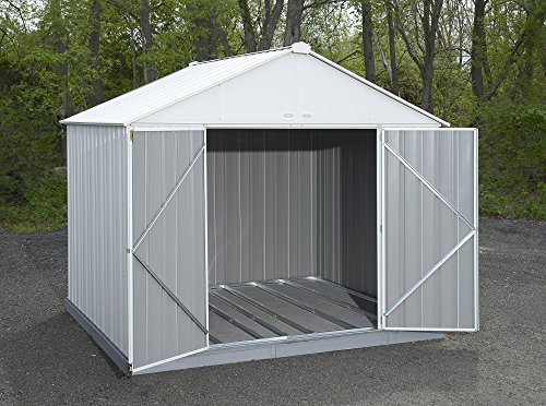 Arrow EZEE Shed® Floor Frame Kit Base Foundation for EZEE Shed® Sheds and Storage Buildings