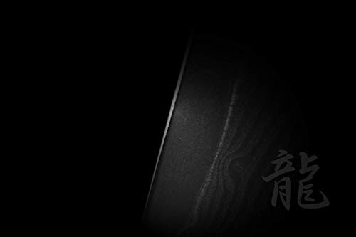 Draghón 7 Japanese Steel 8 Inch Chef Knife