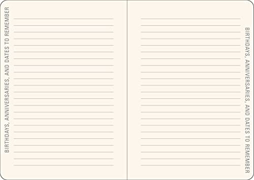 2023 Sea Turtles Weekly Planner (16 months, Sept 2022 to Dec 2023)