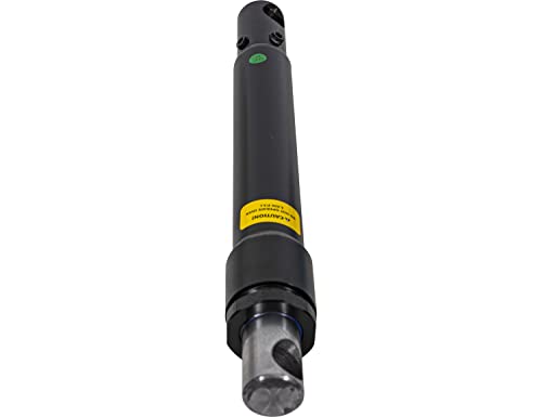 Buyers Products 1304217 Power Angling and Lift Cylinder