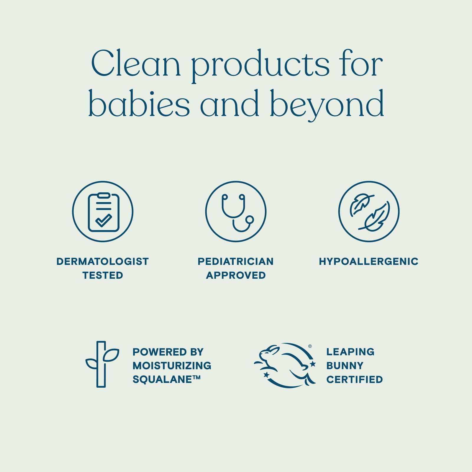 Pipette Baby Lotion - New & Improved Formula, Hydration & Natural Moisture of Baby's Delicate Skin, Renewable Plant-Derived Squalane, Vanilla + Ylang Ylang Aroma, 5.7 fl oz