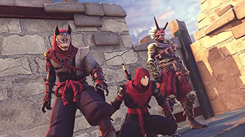 Aragami 2 - Xbox Series X
