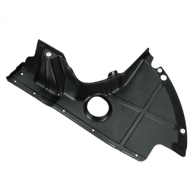 Belly Pan